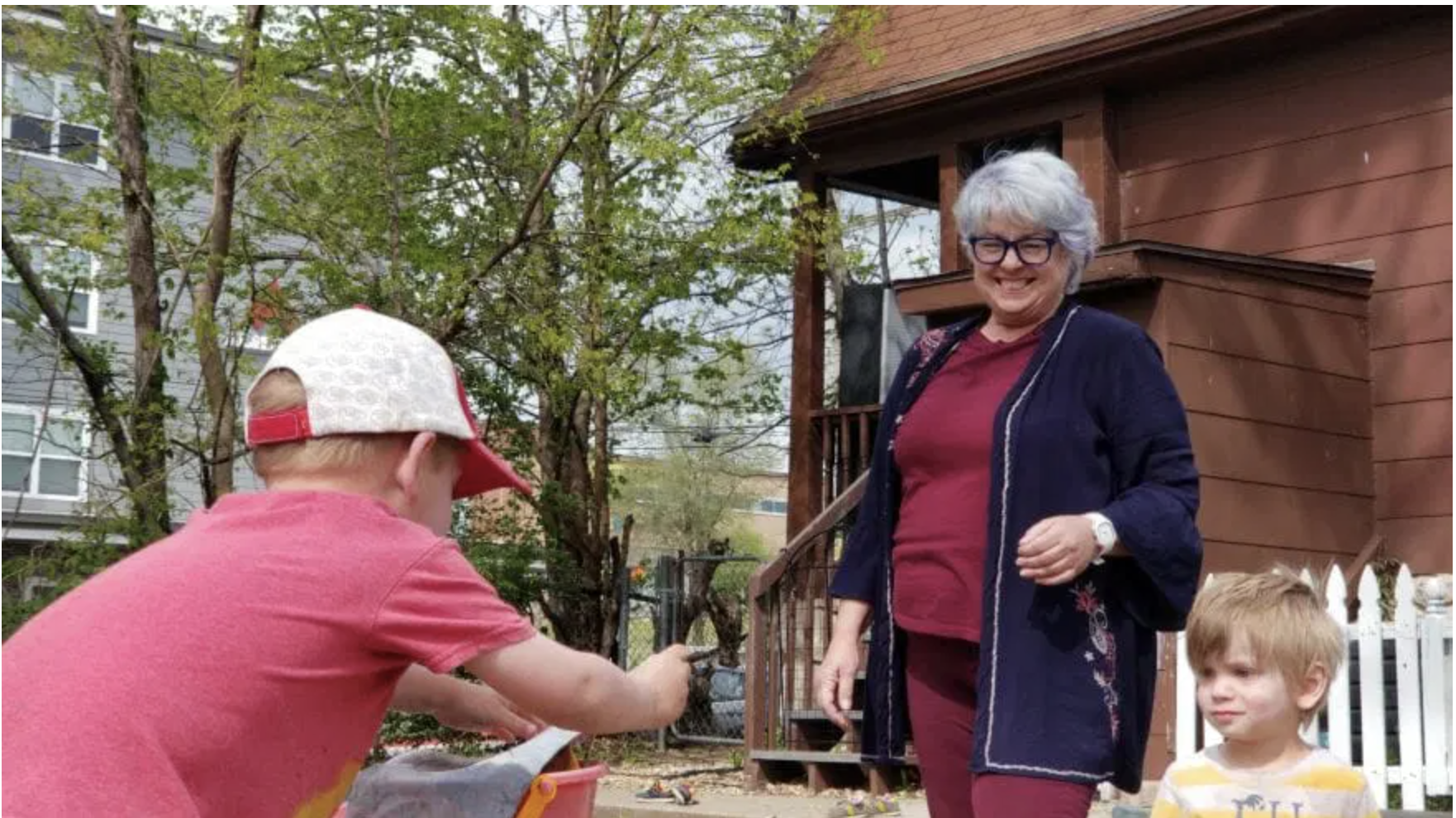 Child Care Crisis Challenges Families Economy