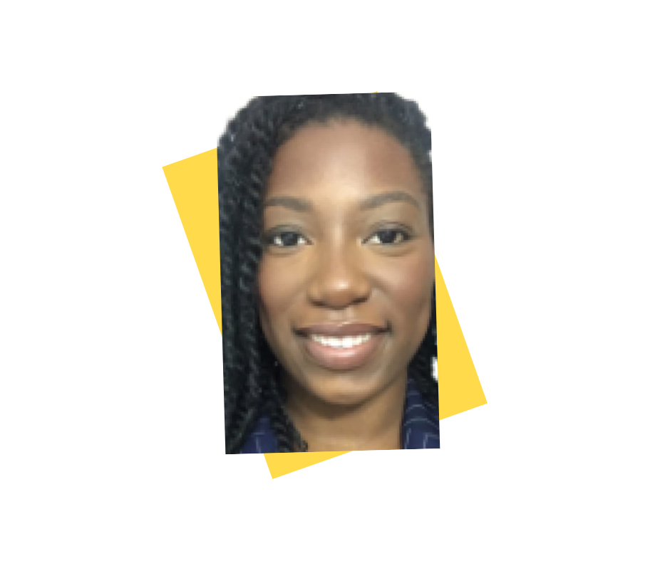 Black History Month Spotlight: Jade Thomas