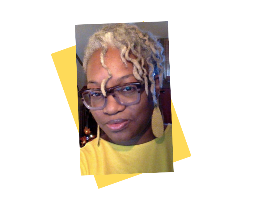 Black History Month Spotlight: Erica Buchanan