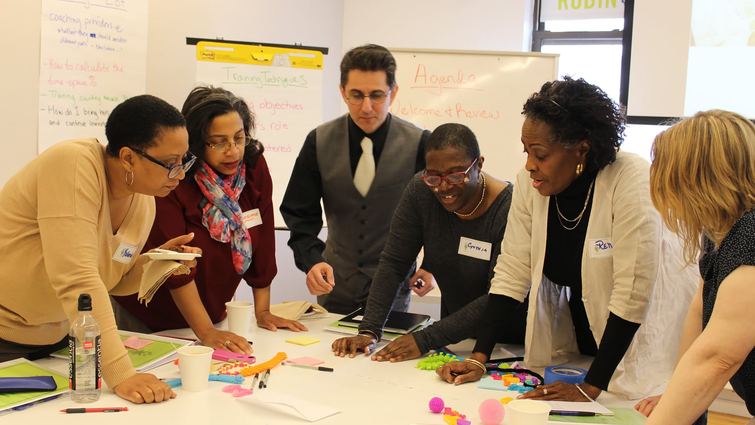 5 Top Takeaways from the Trust for Learning and All Our Kin Webinar ...