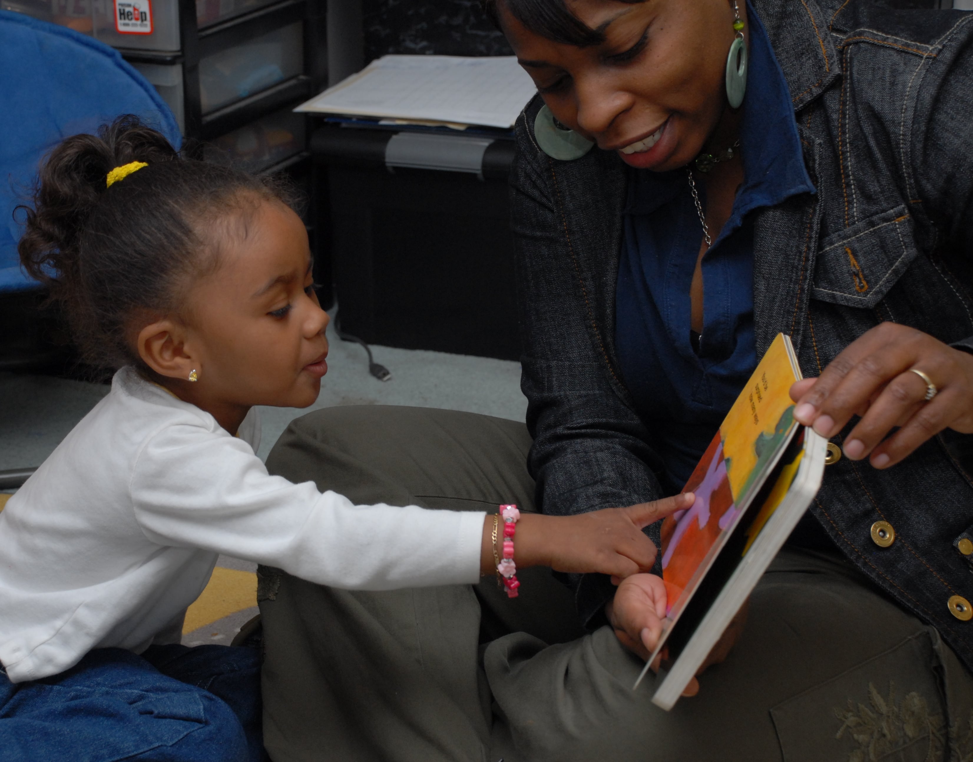 Innovations in Child Care: Meeting Parents' Diverse Needs and Preferences